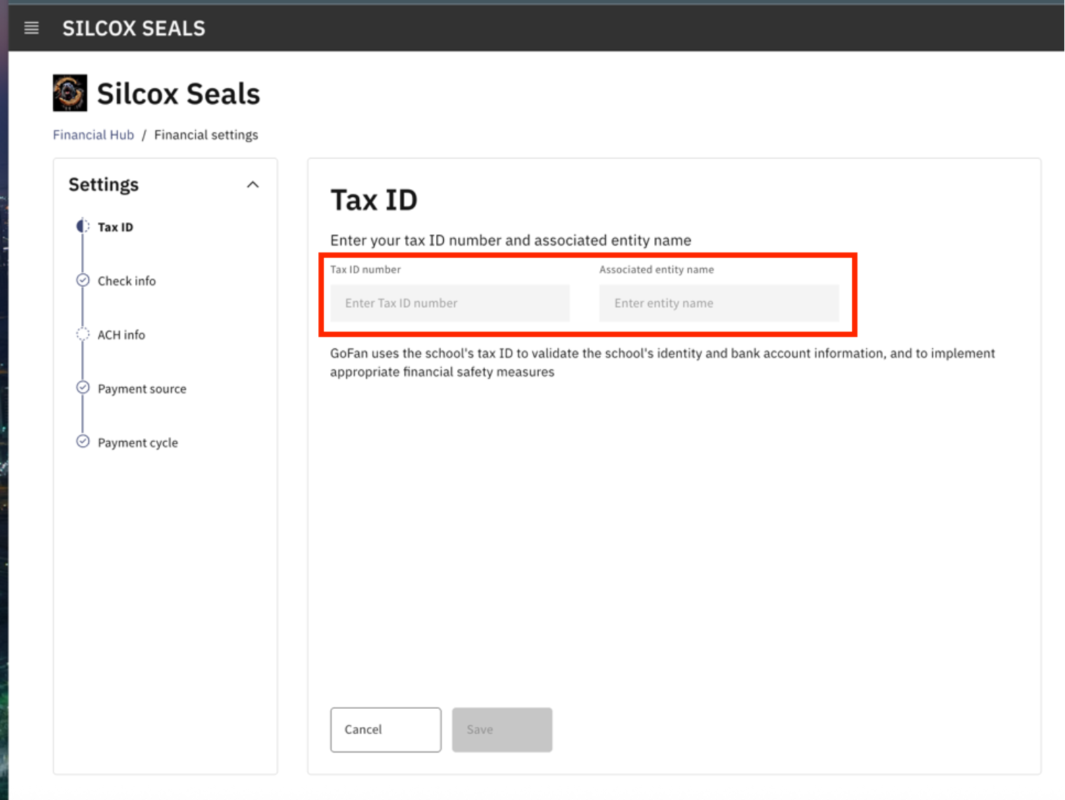 How to Set Up Your Account to Receive Payments via Direct Deposit or Checks